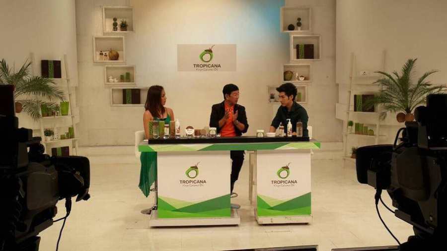 O Shopping รุกหนักตลาด Home Shopping | Brand Inside