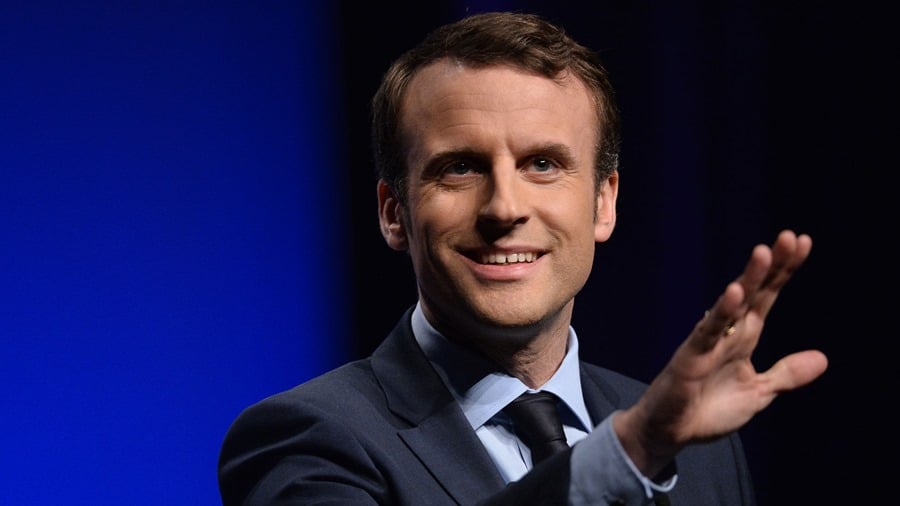 เราเรียนรู้อะไรได้บ้างกับ "กระแสผู้นำประเทศอายุน้อย" ว่าด้วย ภาพลักษณ์ ...