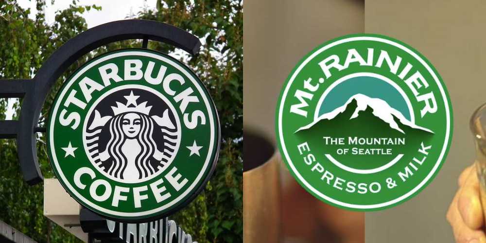 Starbucks ฟ้องแพ้คดีเลียนแบบเครื่องหมายการค้า | Brand Inside