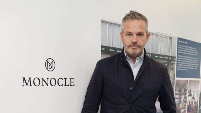"แสนสิริ" ลงทุน 6 ล้านเหรียญ ถือหุ้นใน Monocle 12.5% | Brand Inside