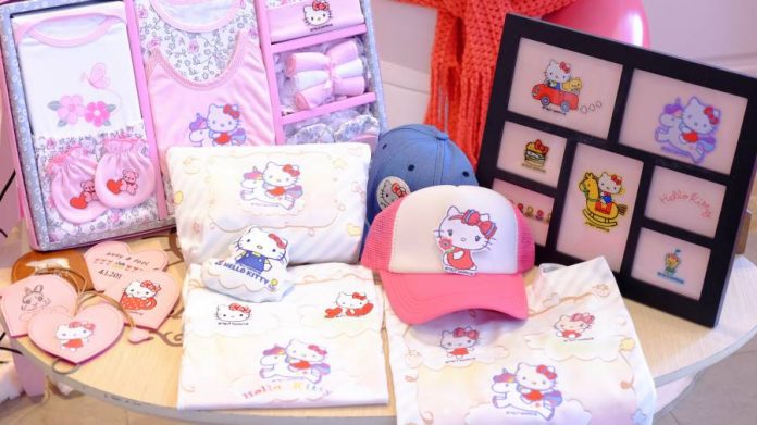 Brother เร่งทำตลาดจักรเย็บผ้า Hello Kitty | Brand Inside