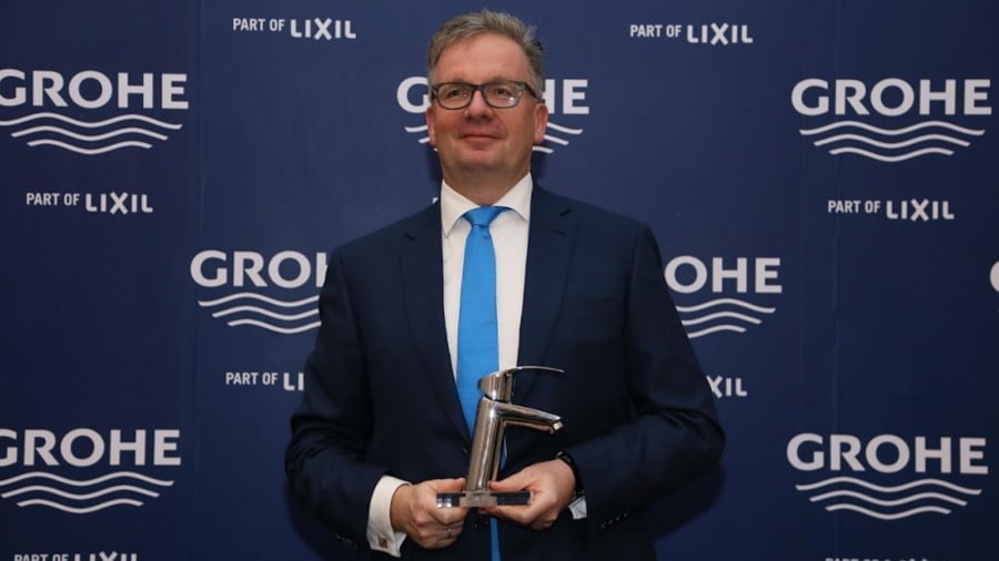 ลงทุนกว่า 1 พันล้าน! GROHE ขยายโรงงานในระยอง ขนเทคโนโลยีมาลง จะจ้างงาน ...