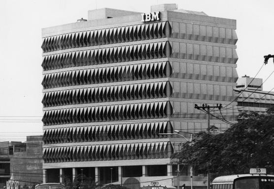65 ปี IBM กับประเทศไทย และเรื่องราวที่คุณอาจไม่เคยรู้ | Brand Inside