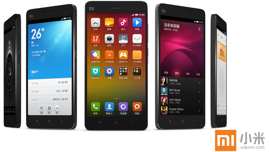 Xiaomi ขึ้นเบอร์ 1 ตลาดสมาร์ทโฟนอินเดียร่วมกับ Samsung มาวิเคราะห์ ...