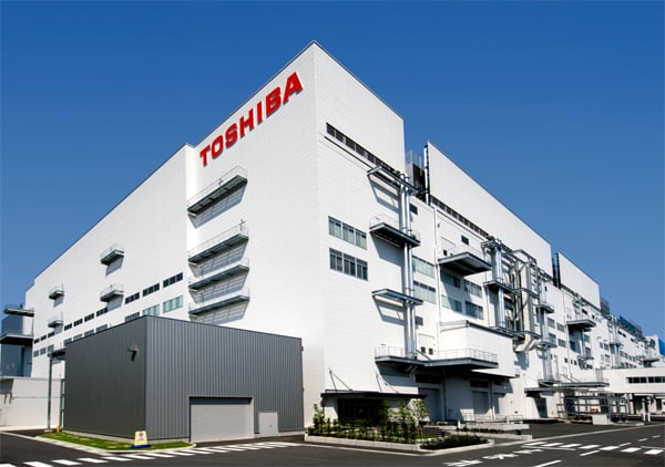 Toshiba ที่ญี่ปุ่นสั่งปลดพนักงาน 7,000 ราย แถมปรับแผนธุรกิจเพียบ ...