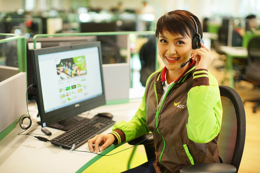 เปิดใจพนักงานลูกหม้อ AIS Contact Center เบื้องหลังการบริการสุดประทับใจ ...