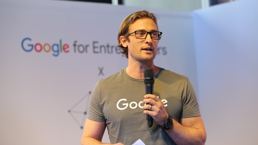HUBBA เข้าร่วมเครือข่ายระดับโลกของ Google for Entrepreneurs | Brand Inside