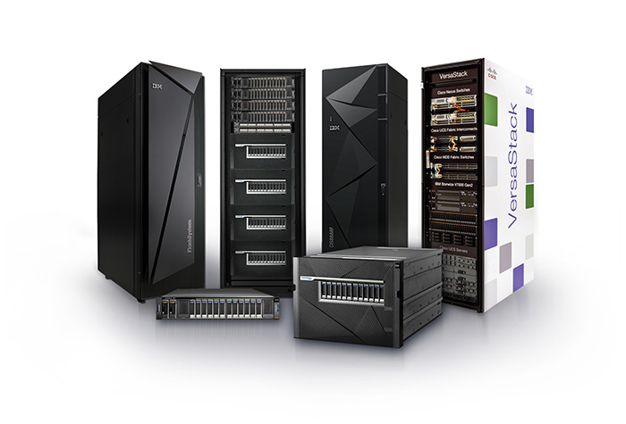 เพราะข้อมูลเป็นสิ่งสำคัญ IBM FlashSystem 900 3D สตอเรจความเร็วสูง ทนทาน ...