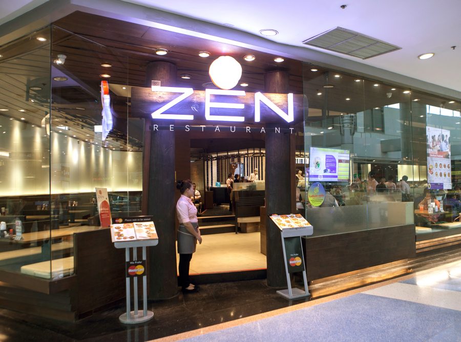ถึงเวลา "ZEN" ปรับใหญ่ "เพิ่มเมนู-รีโนเวท" สู้ศึกร้านอาหารญี่ปุ่น | Brand Inside