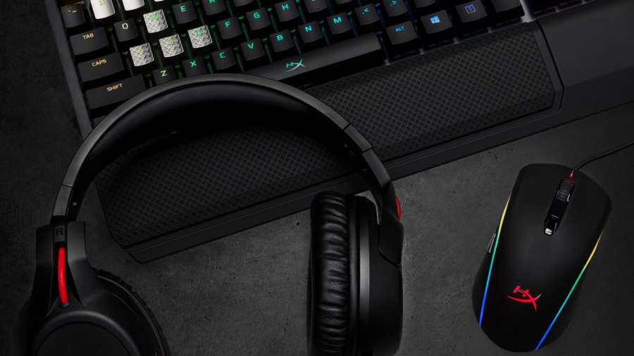 ตลาด Gaming Gear เติบโตในประเทศไทย | Brand Inside