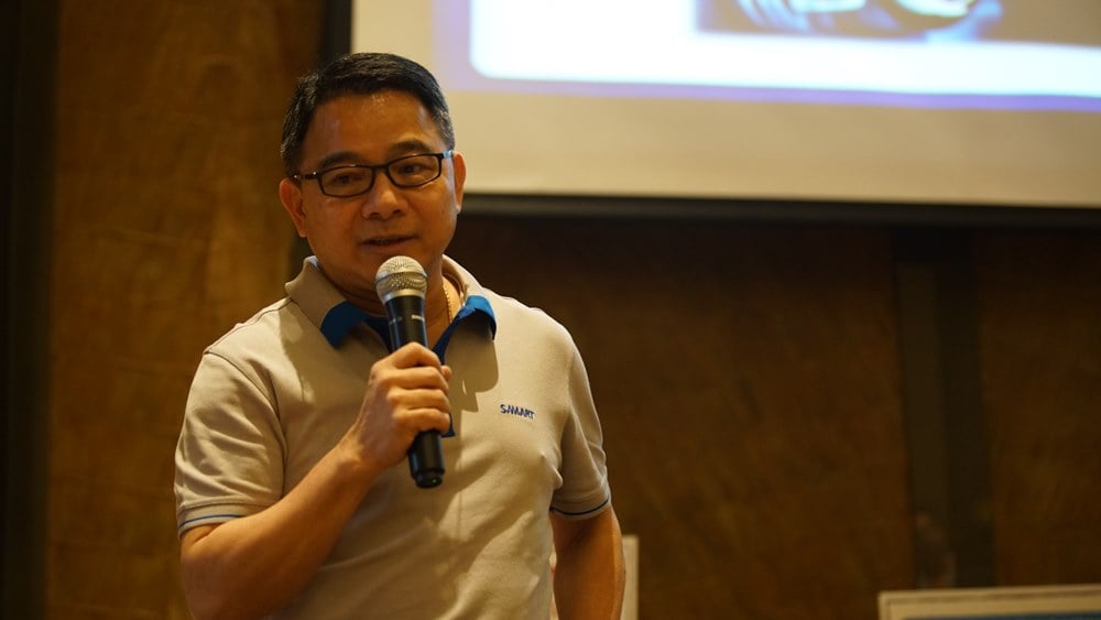 Samart Corp เปลี่ยนจาก Holding เป็น Operating Company ตั้งเป้ารายได้ 2 ...