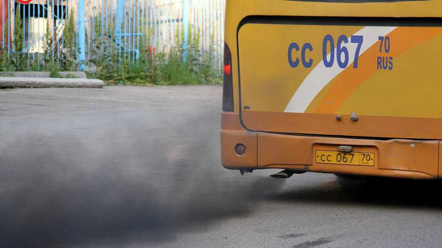 อินเดียเตรียมใช้งานรถบัสไฟฟ้า | Brand Inside