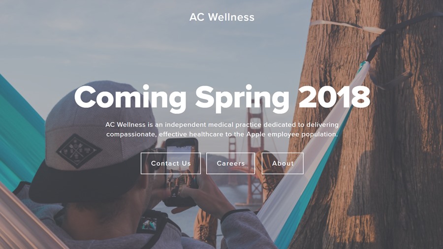 Apple เดินตามรอย Amazon และพวก เตรียมตั้ง AC Wellness คลินิกรักษาพยาบาล ...
