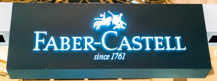 Faber Castell ทำยอดขายสูงสุดในปีที่ผ่านมา ยังขายดีแม้โลกเข้าสู่ดิจิทัล ...