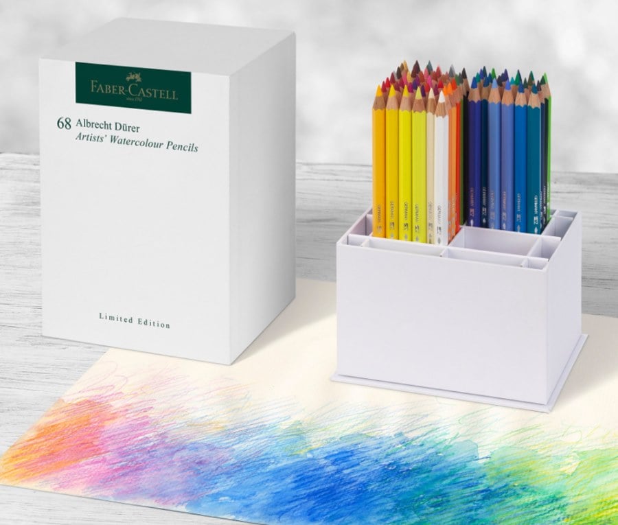 Faber Castell ทำยอดขายสูงสุดในปีที่ผ่านมา ยังขายดีแม้โลกเข้าสู่ดิจิทัล ...