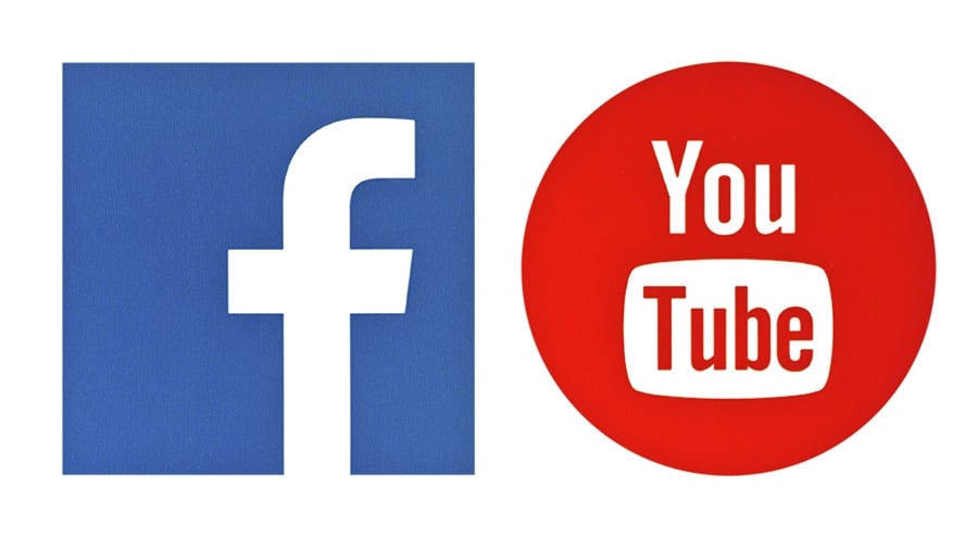 บทวิเคราะห์สงครามวิดีโอของ Facebook Watch กับ YouTube | Brand Inside