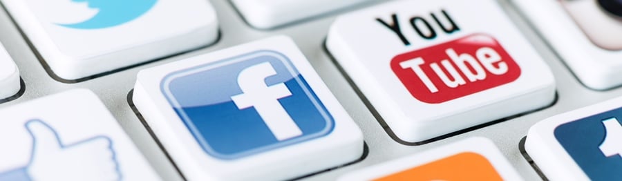 บทวิเคราะห์สงครามวิดีโอของ Facebook Watch กับ YouTube | Brand Inside