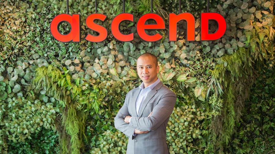 Ascend Group แต่งตั้ง ศุภรัฒศ์ ศิวะเพ็ชรานาถ สิงหรา ณ อยุธยา เป็นผู้จัดการทั่วไป ทรู ...