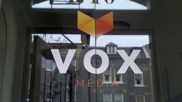 Vox Media เตรียมปลดพนักงาน 50 ตำแหน่ง หลัง Facebook ทำพิษ | Brand Inside