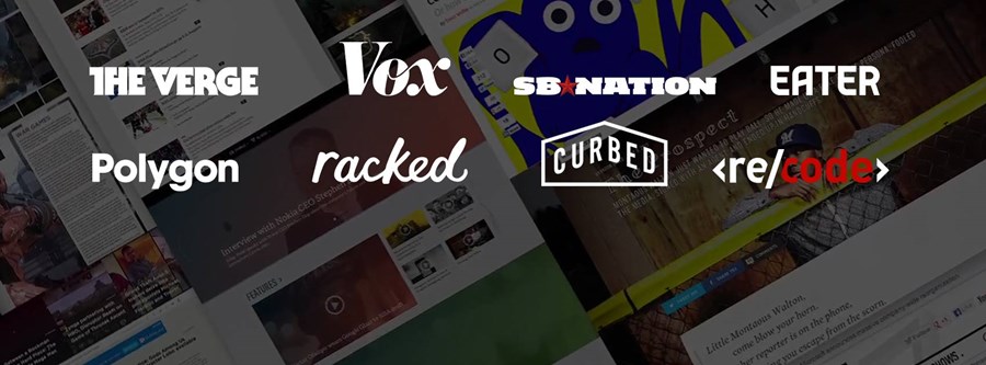 Vox Media เตรียมปลดพนักงาน 50 ตำแหน่ง หลัง Facebook ทำพิษ | Brand Inside