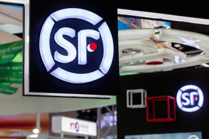 SF Express เตรียมสร้างสนามบินสำหรับขนส่งสินค้าแห่งแรกในเอเชียที่ประเทศ ...