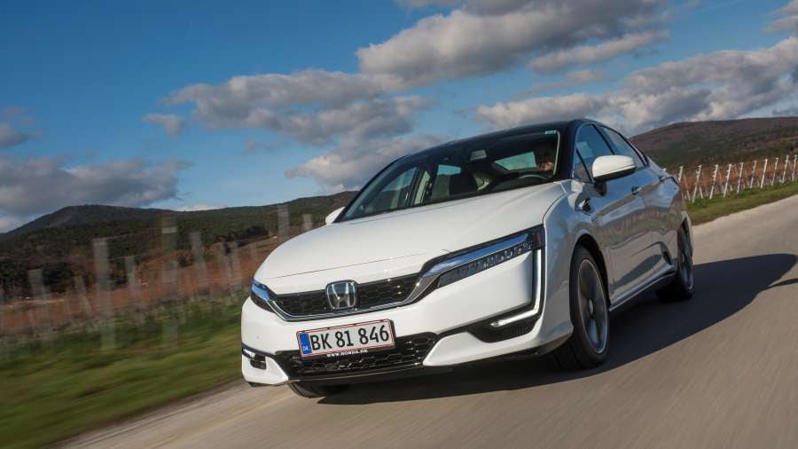 Honda Vision 2030 กับการทำตลาดรถยนต์ไฟฟ้าเต็มกำลัง | Brand Inside