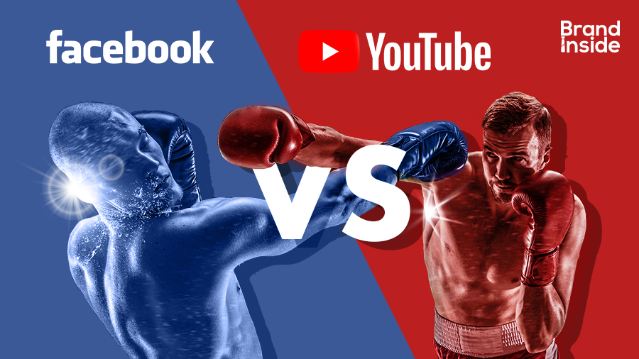 กรณีศึกษา ทำไมสื่อนอกหลายรายเลิกสนใจ Facebook แต่หันไปบุก YouTube แทน ...