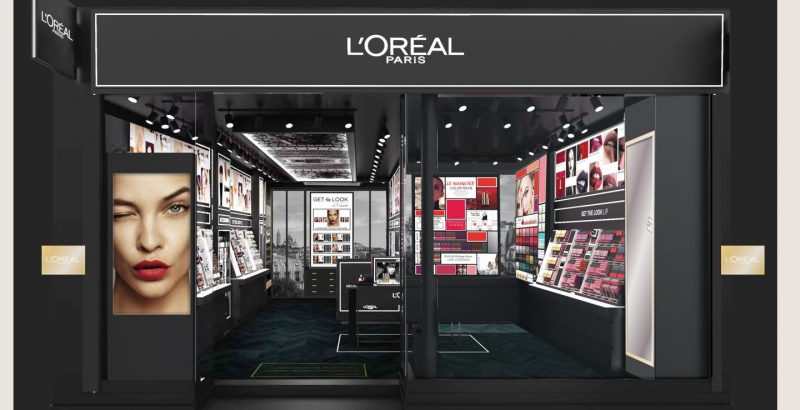 L'Oréal ลุยเทคโนโลยีความงาม ซื้อกิจการ ModiFace เสริมเรื่อง AR/AI ...