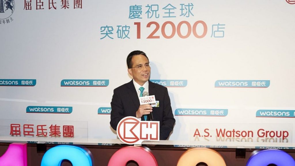 Li Ka-Shing ประกาศวางมือ เกษียณตัวเองเป็นที่เรียบร้อย | Brand Inside