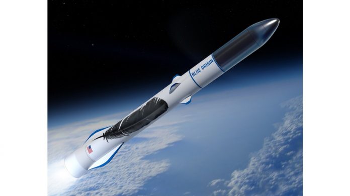 mu Space สตาร์ทอัพเทคโนโลยีอวกาศ สัญชาติไทย จับมือ Blue Origin ยิง ...