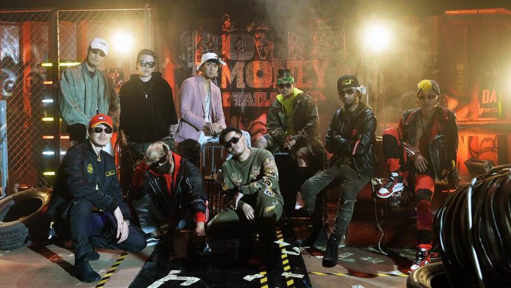 ศึก Rap Survival ระหว่าง The Rapper vs SMTM Thailand ใครจะอยู่ ใครจะปัง ...