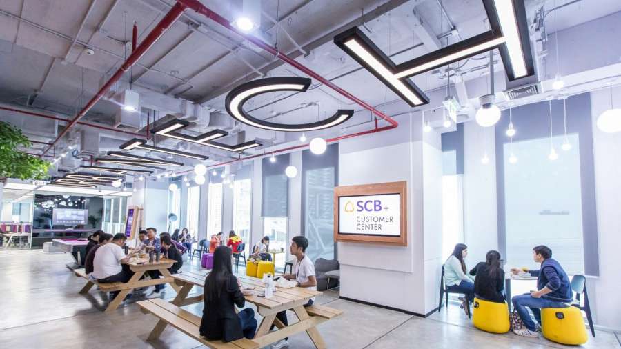 SCB ทุ่ม 500 ล้านบาทยกระดับบริการลูกค้า | Brand Inside