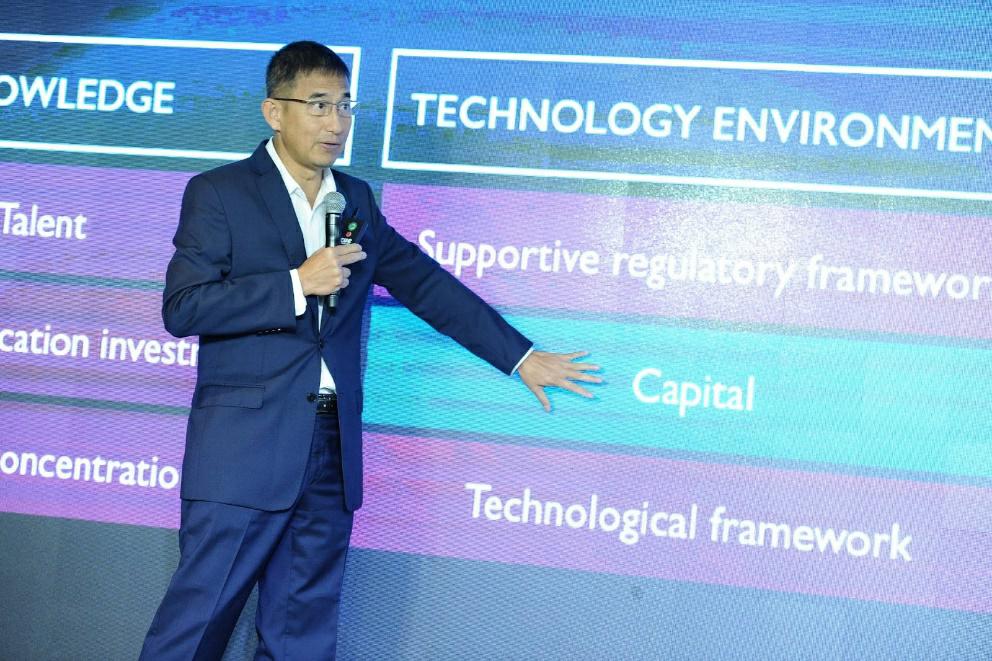 Deep Tech เทคโนโลยีวัดความสามารถธุรกิจแห่งอนาคต แล้วไทยอยู่ตรงไหนบนเวที ...