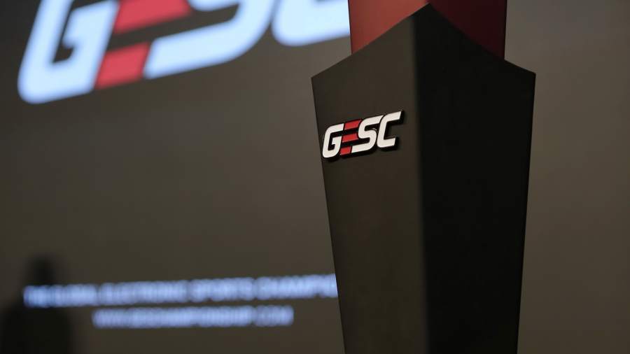 GESC จัดแข่ง DOTA 2 ชิงเงินเกือบ 10 ล้าน | Brand Inside