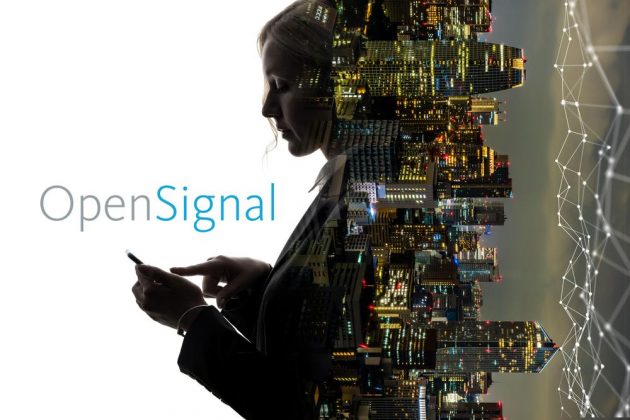OpenSignal เปิดข้อมูลสำรวจโครงข่าย 4G ไทย เทียบมวย AIS, dtac และ ...