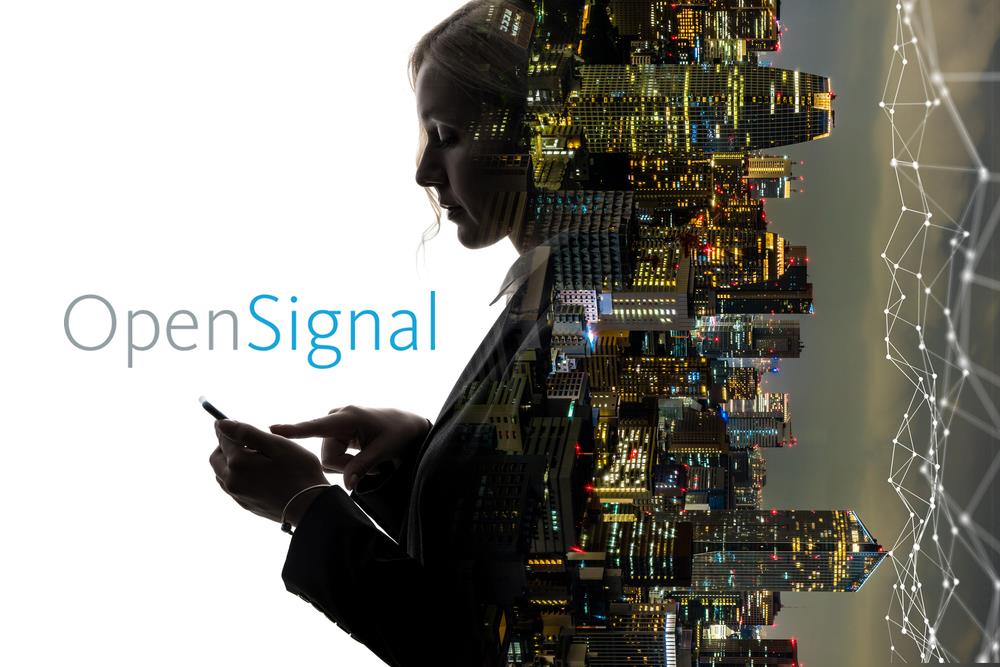 OpenSignal เปิดข้อมูลสำรวจโครงข่าย 4G ไทย เทียบมวย AIS, dtac และ ...