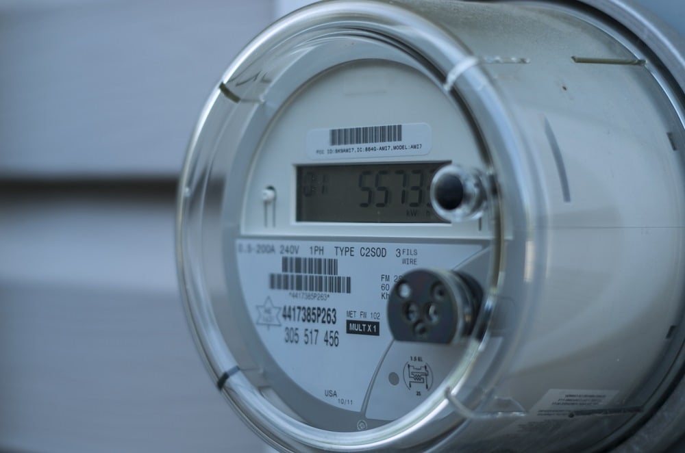 Smart Meter - Smart Grid เทคโนโลยี IoT เพื่อประสิทธิภาพการใช้ไฟฟ้าที่ดี ...