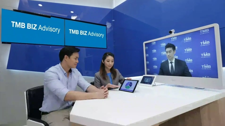 TMB ไตรมาส 2/18 สินเชื่อเติบโตได้น้อย รายได้ค่าธรรมเนียมจากกองทุนรวม ...