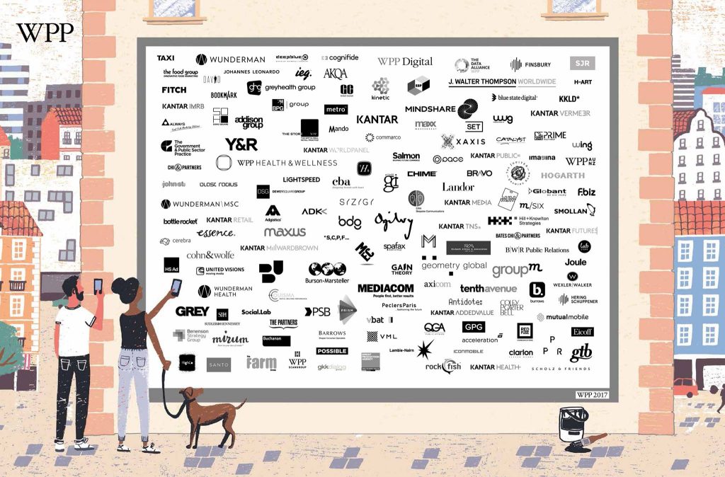 ซีอีโอ WPP บริษัทโฆษณาที่ใหญ่ที่สุดของโลก ประกาศลาออก | Brand Inside