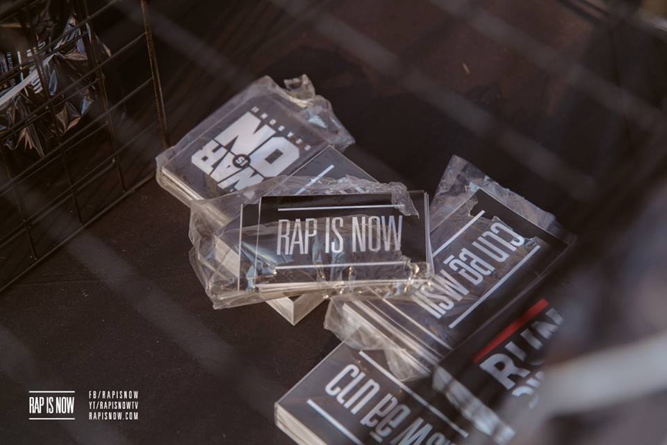 เจาะปรากฏการณ์เพลงแร็พกับ Rap is Now ผู้รันวงการให้เพลงแร็พกลับมามี ...