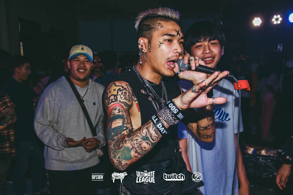 เจาะปรากฏการณ์เพลงแร็พกับ Rap is Now ผู้รันวงการให้เพลงแร็พกลับมามี ...