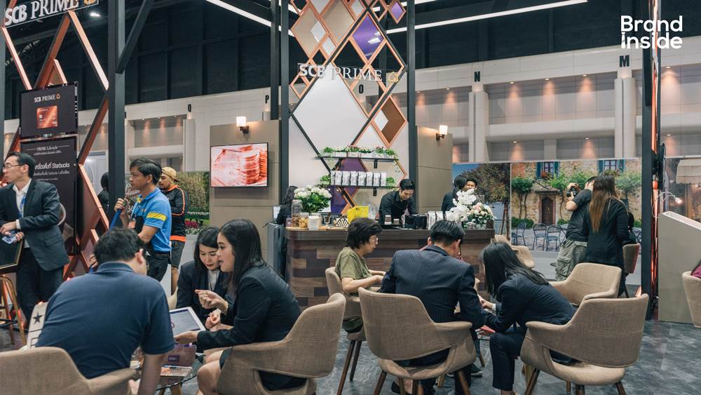 SCB ชูแนวคิด Human Banking เมื่อธนาคารอยู่ได้ทุกที่ ไม่ใช่แค่เรื่อง ...