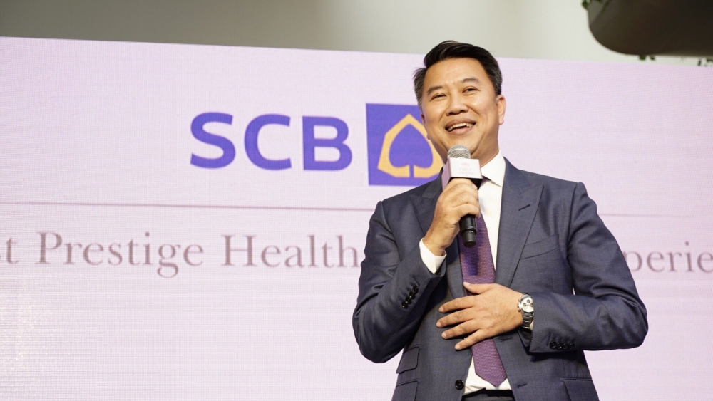 SCB หุ้นแดงยาว 5วัน ชะลอ Invest เอาใจนักลงทุน | Brand Inside