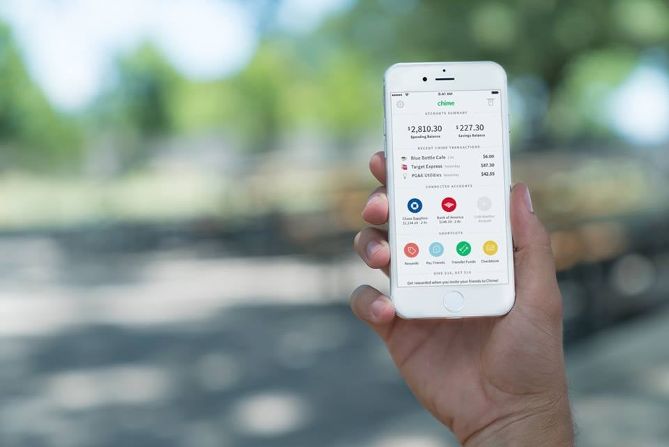 มารู้จักกับ Chime ซึ่งเป็น FinTech ที่ผู้ก่อตั้งเชื่อว่าธนาคารไม่ควรมี ...