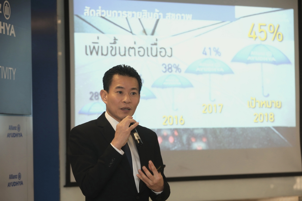 AZAY แนะประกันสุขภาพ ซื้ออย่างไร เมื่อป่วยแล้วมีจ่ายครบ | Brand Inside