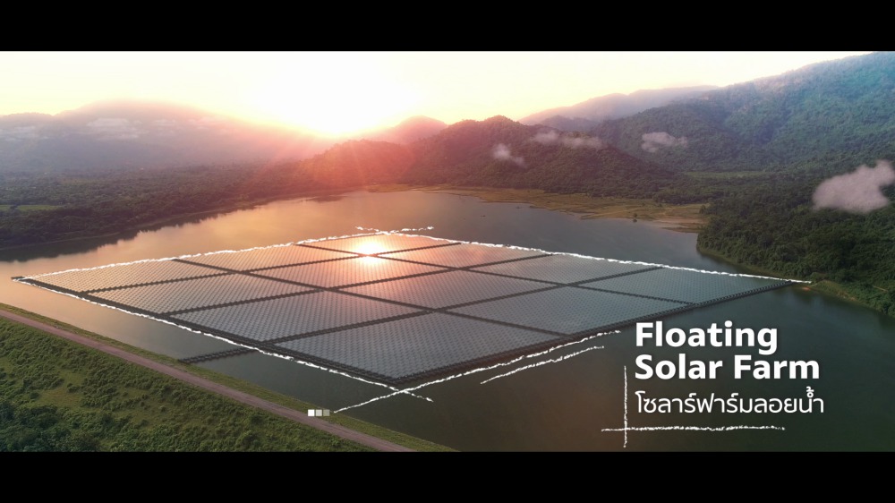 เปิดมุมมอง SCG ในวันนี้ PASSION FOR BETTER ทุกความคิดเพื่อสิ่งที่ “ดี ...