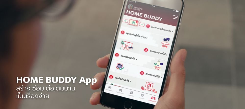 เปิดมุมมอง SCG ในวันนี้ PASSION FOR BETTER ทุกความคิดเพื่อสิ่งที่ “ดี ...