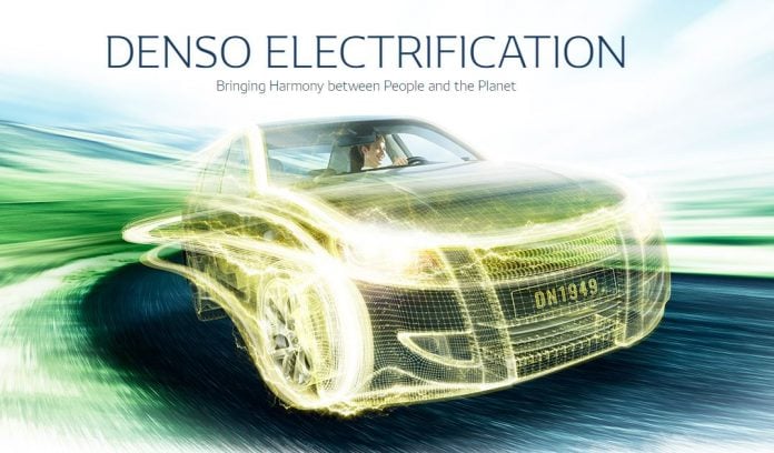 Toyota จัดทัพใหม่เตรียมพร้อมสู่ยุค EV โยกโรงงานชิ้นส่วนให้ Denso ทำแทน ...