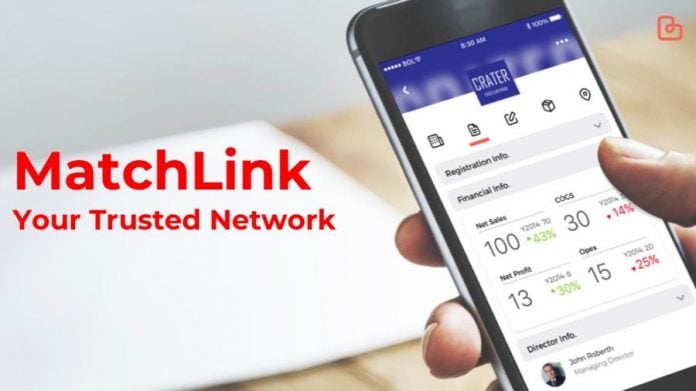 MatchLink แพลตฟอร์มเชื่อมต่อ SME ในโลกดิจิทัล | Brand Inside