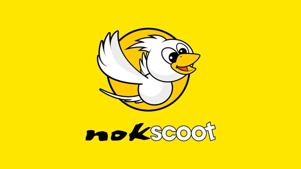 ผลประกอบการ NokScoot ไตรมาส 1 เติบโตทั้งรายได้-กำไร คาดทั้งปีรายได้แตะ ...
